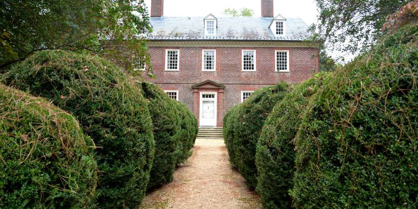 Where Was Harriet Filmed? The Biopic's Filming Locations Explained