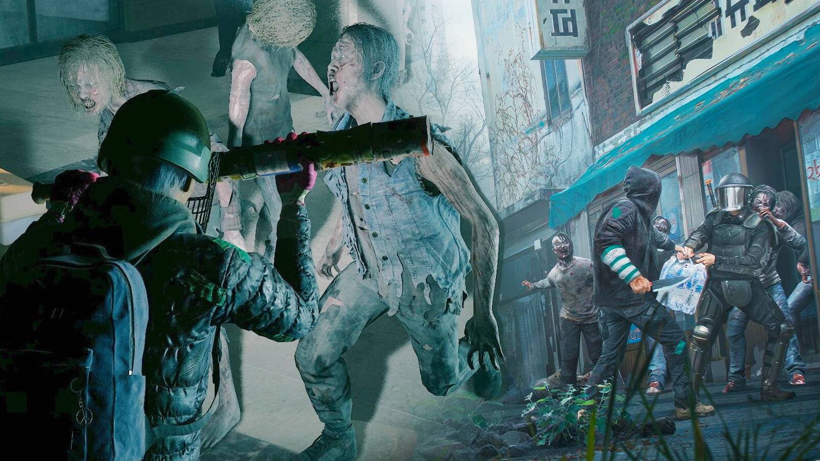 Playtest One Of The Most Promising Zombie Games In Years For Free This Week