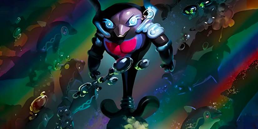 Pokemon Taps World-Famous Manga Artist for New Card Art