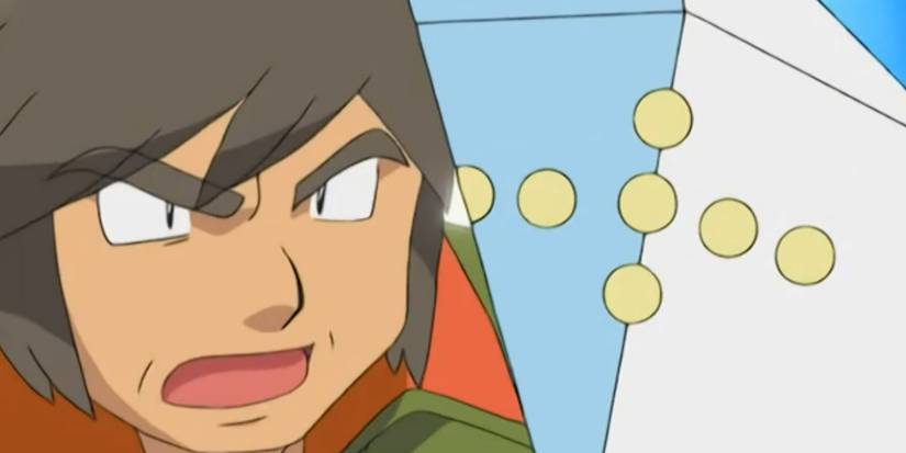15 Best Battles In The Pokémon Anime, Ranked