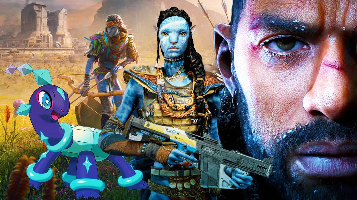 Every December 2023 Video Game Release Date (All Games Out This Month)