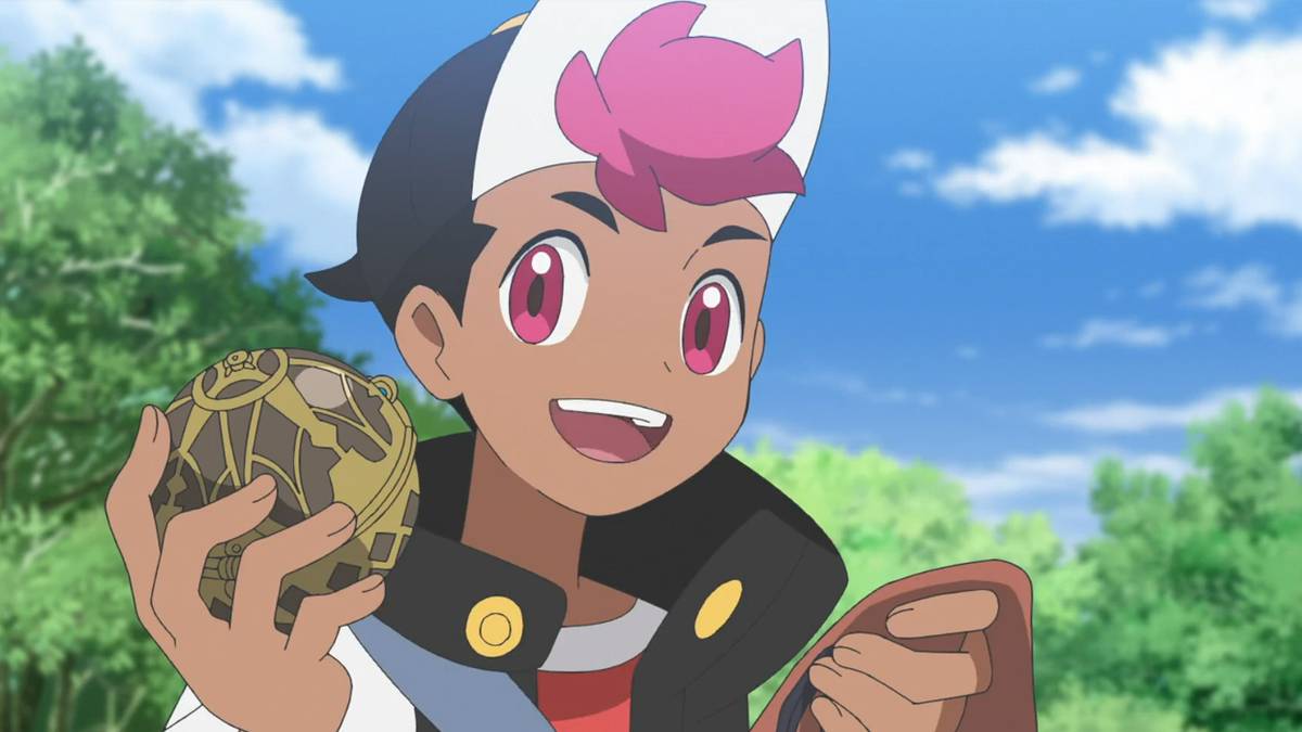 Pokémon Horizons Episode #29 Release Date and Time