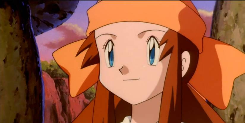 All of Ash's Pokémon Love Interests, Ranked From Worst to Best