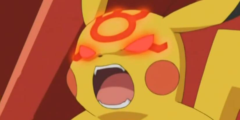 Pikachu Became a Legendary-Tier Pokémon After His Biggest Powerup Ever