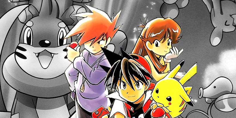 Pokémon TCG Pocket’s New Rewards Pay Respect To Classic Trainer