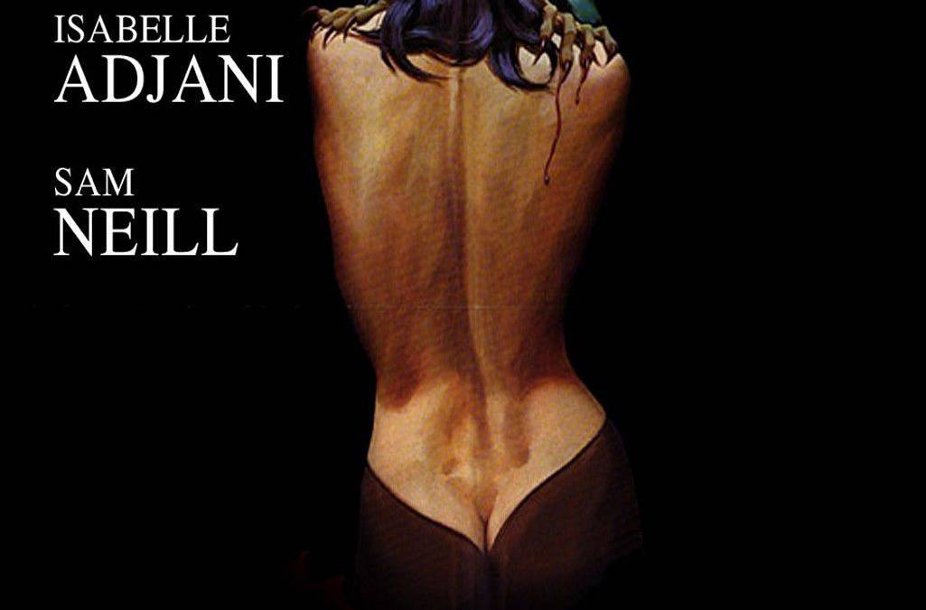 Possession Summary, Trailer, Cast, Where to Watch and More