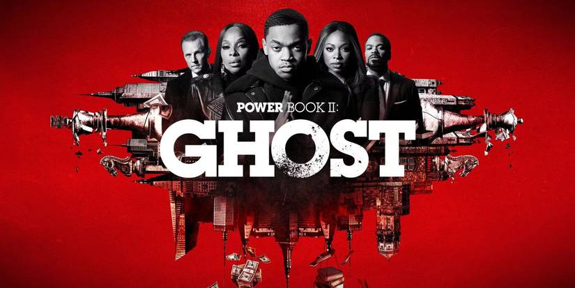 All 4 Power Shows, Ranked From Worst To Best