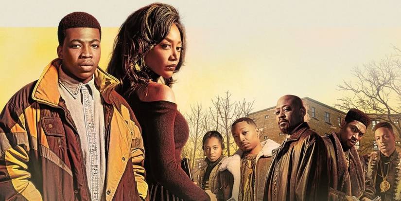 All 4 Power Shows, Ranked From Worst To Best