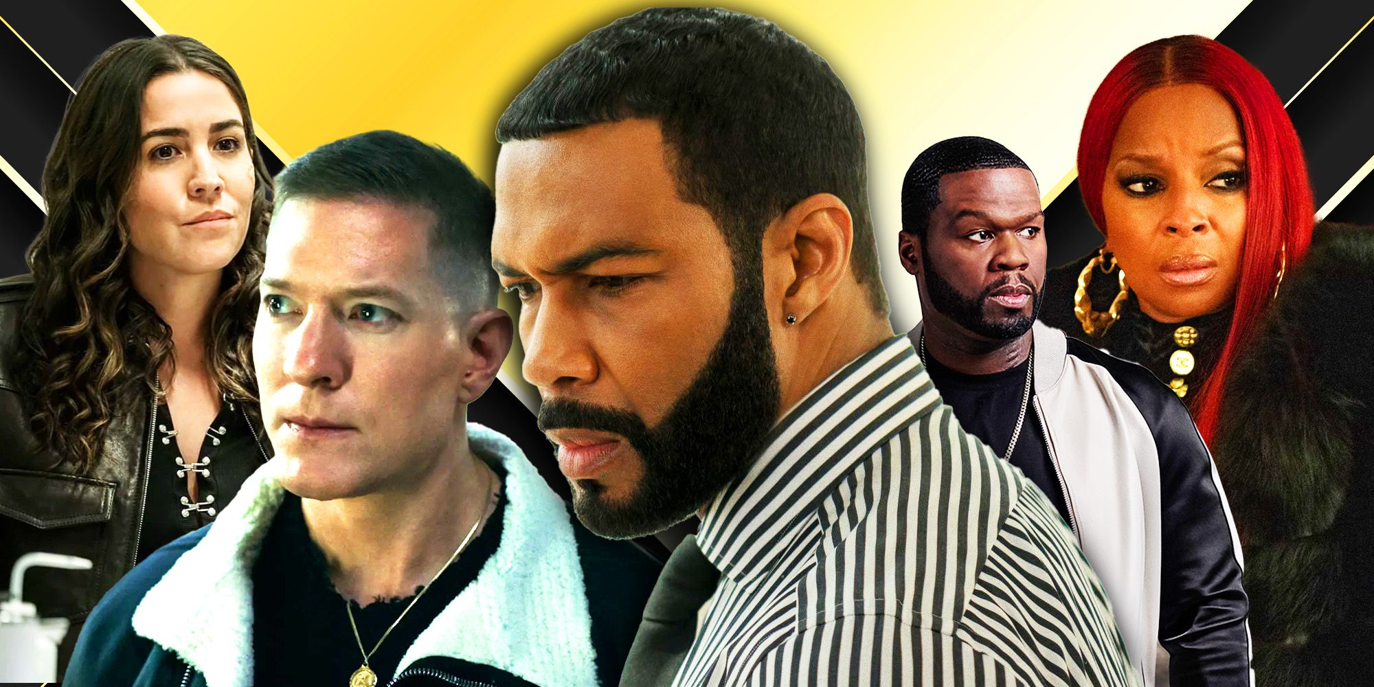 Power’s Most Shocking Death Caught Everyone By Surprise And Changed The ...