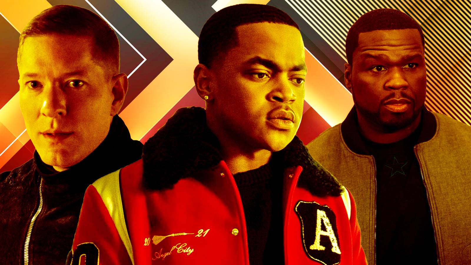 All 4 Power Shows, Ranked From Worst To Best