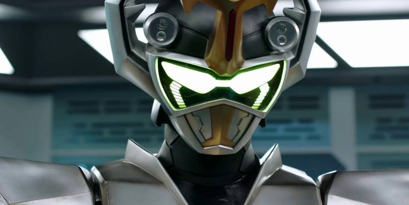 All 15 Power Rangers Who Died In Canon