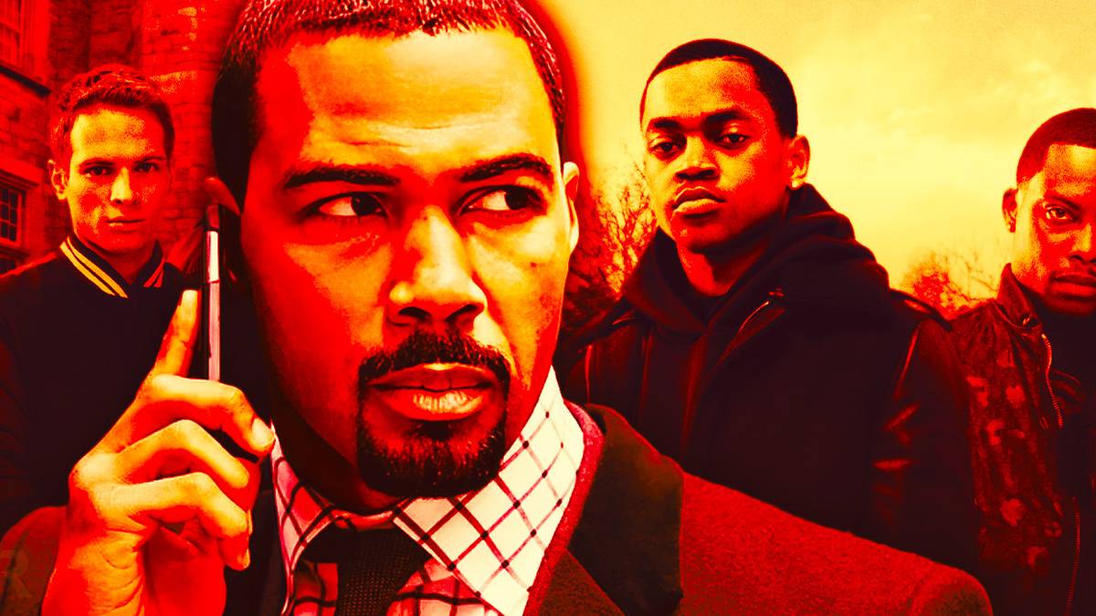 Why Audiences Consider Power Book II: Ghost The Weakest Of The Series