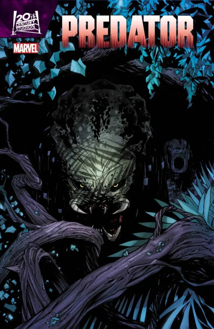 Predator's Ultimate Yautja-Killer Is Finally Going Up Against a Super ...