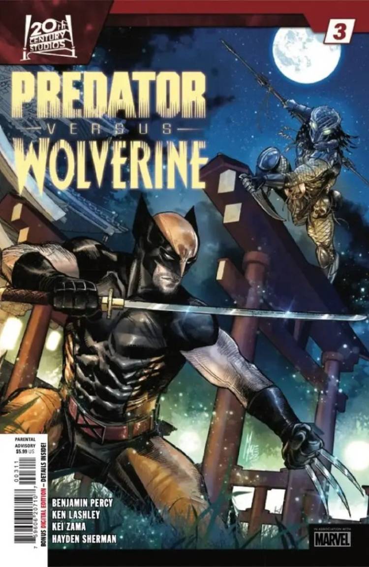 Wolverine Debuts a Grotesque (But Genius) New Use for His Healing Factor