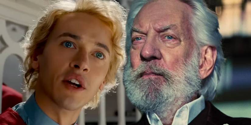 10 Hunger Games Characters Who Can Return In The New Prequel Movie