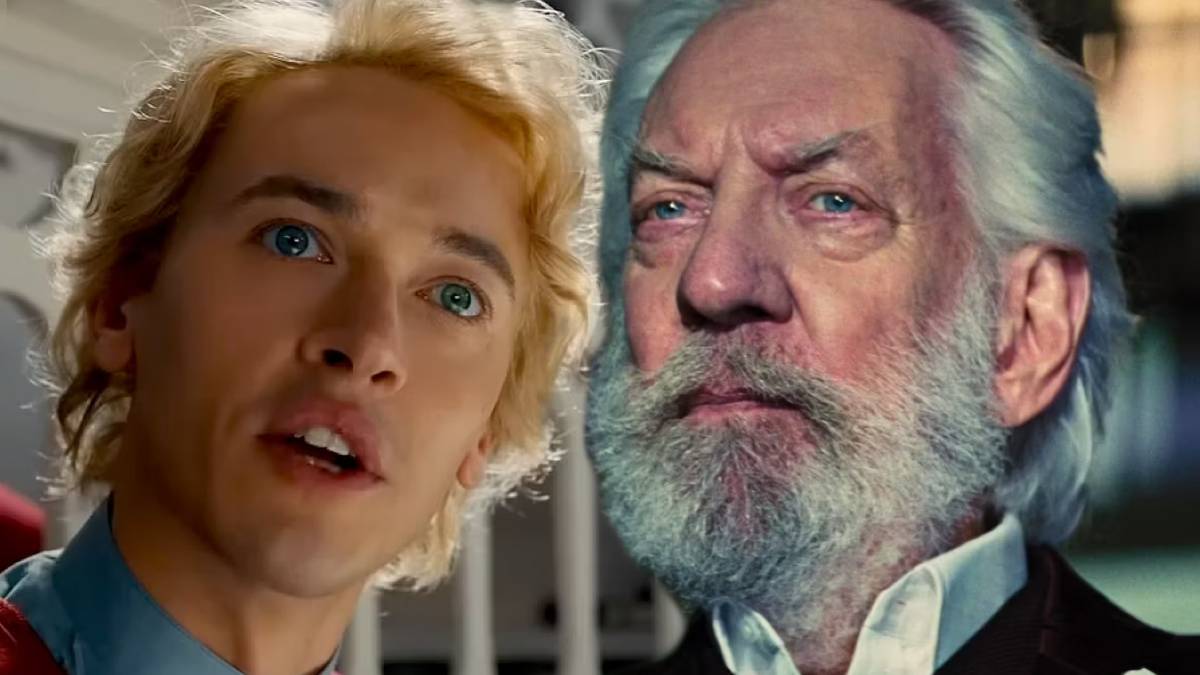 Coriolanus Snow's Dark Ending In Ballad Of Songbirds & Snakes Explained ...