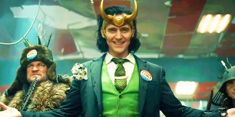 All 14 Loki Costumes In The MCU, Ranked