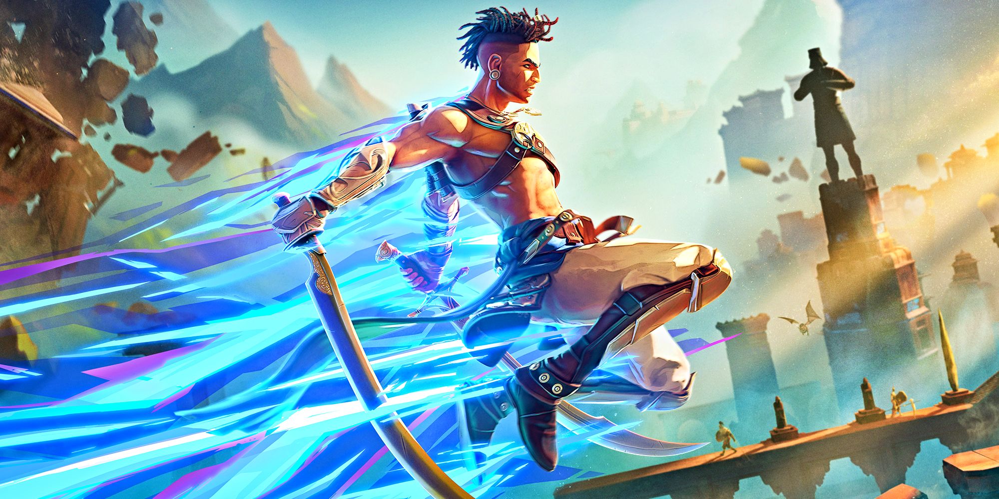 All Action Games Releasing In 2024 (PS5, Xbox, PC, Switch)
