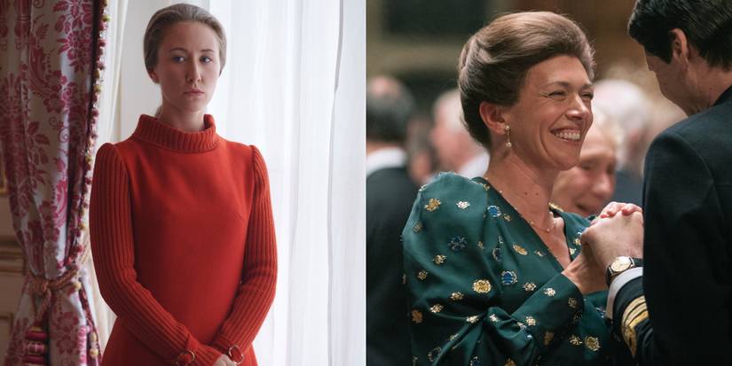The Crown Family Tree: Queen Elizabeth's Children, Grandchildren ...