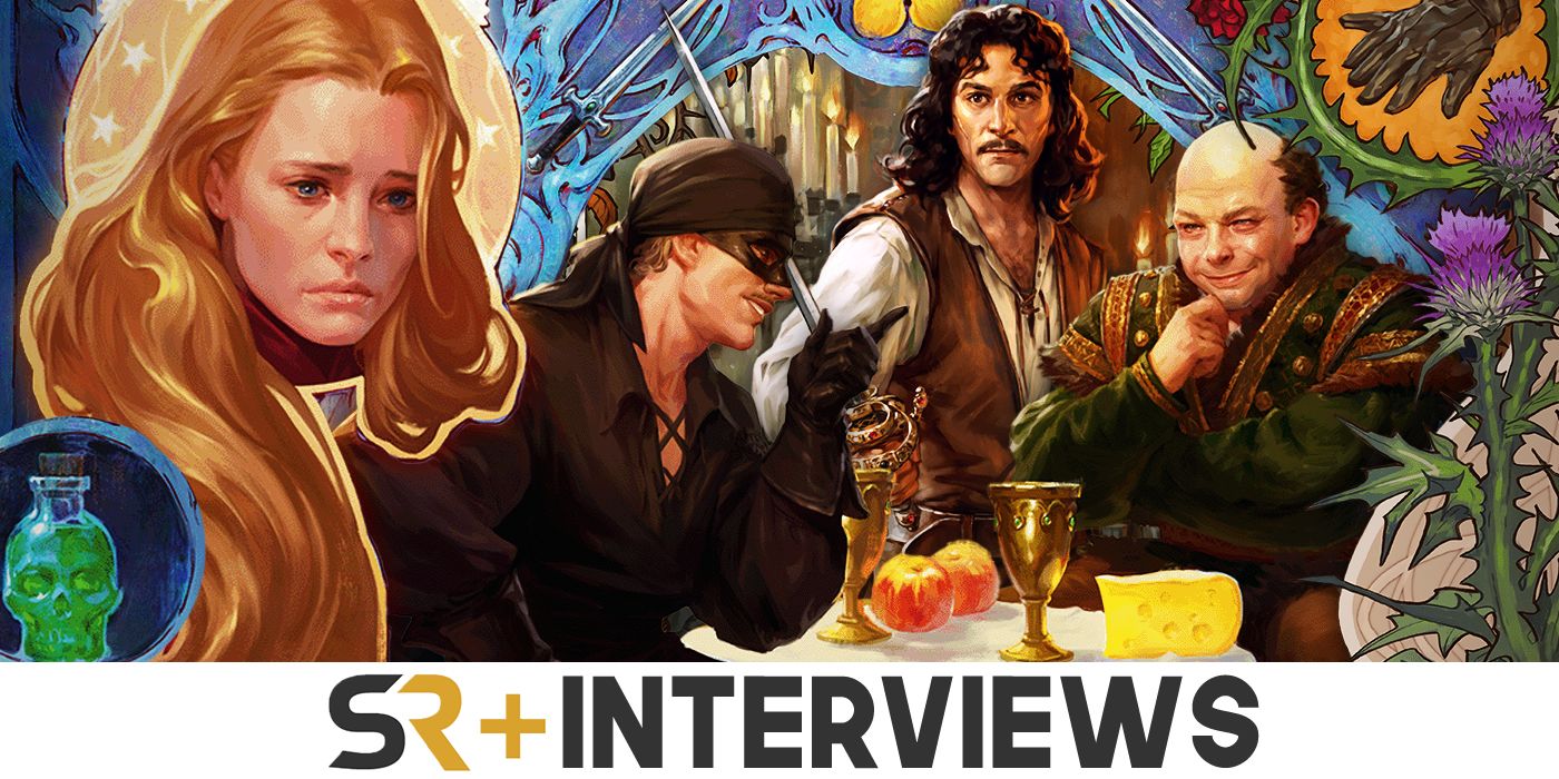 Magic: The Gathering - 20 Best Commander Decks To Guarantee A Win