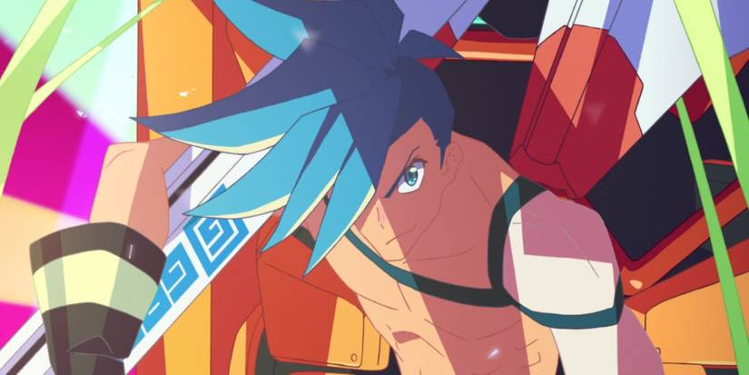 10 Best Mecha Anime to Watch Right Now