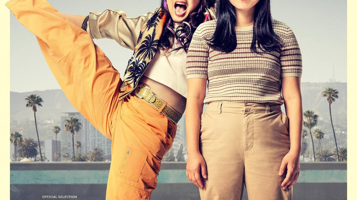 Quiz Lady Summary, Trailer, Cast, Where to Watch and More