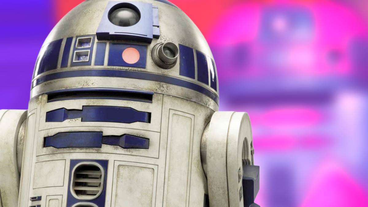 Star Wars Reveals R2-D2 Has A Girlfriend (Yes, Really)