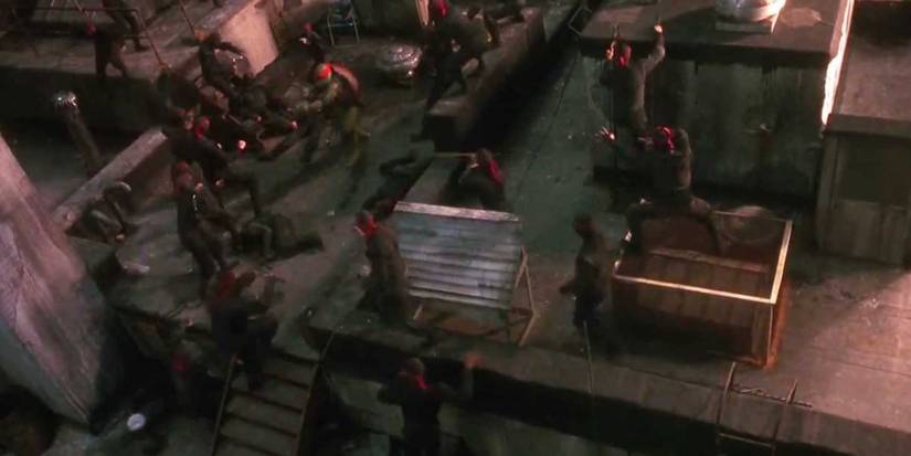 Teenage Mutant Ninja Turtles: 15 Best Quotes From The Original Trilogy