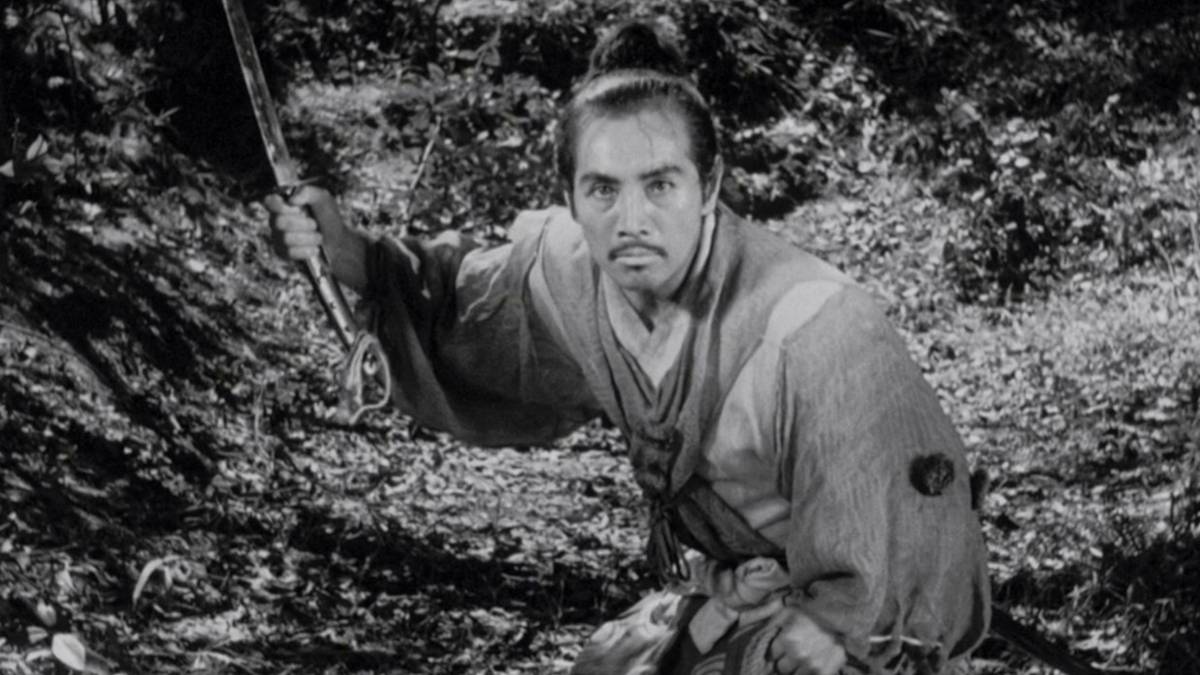 Rashomon Ending Explained