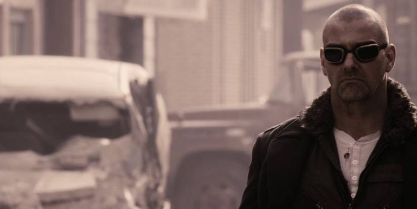 Ray Stevenson: The Rome Actor's 10 Best Movies & TV Shows