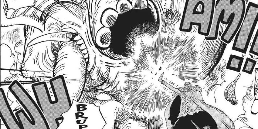 One Piece's Most Mysterious Power Explained: What Is Haki?