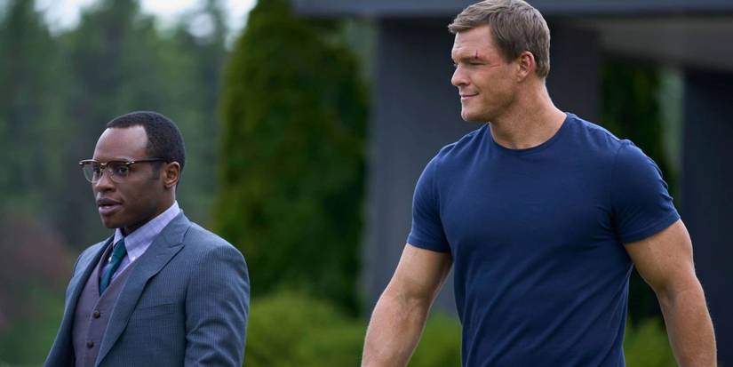 Finlay's Best Insult In Reacher Season 2 Is Secretly An Emotional S1 ...