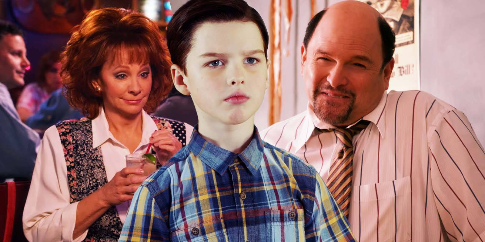 10 Best Young Sheldon Celebrity Cameos (Not From TBBT)