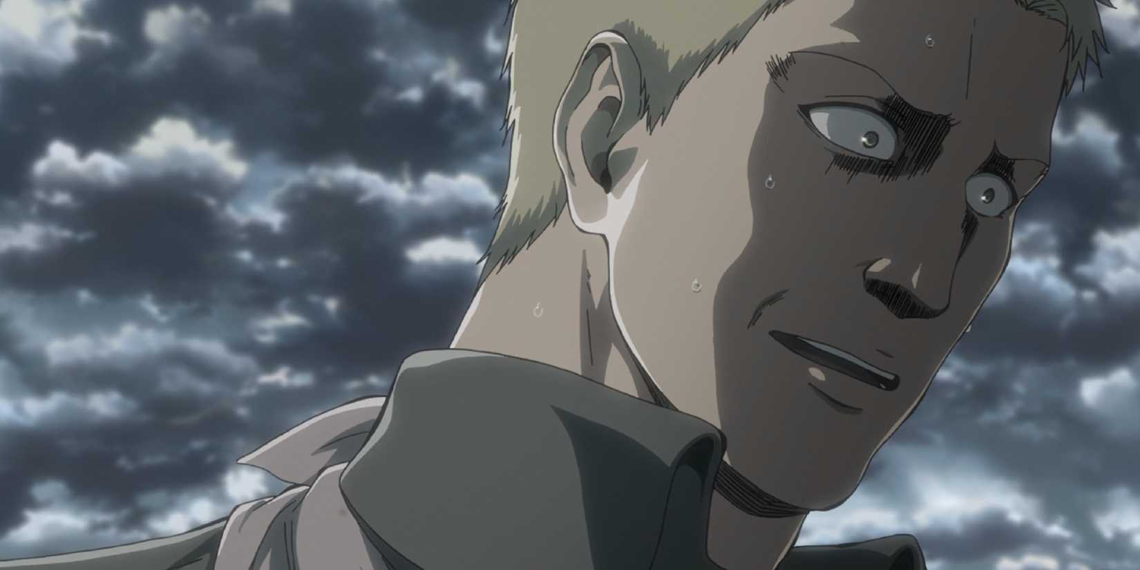 8 Strongest Attack on Titan Heroes & Villains, Ranked