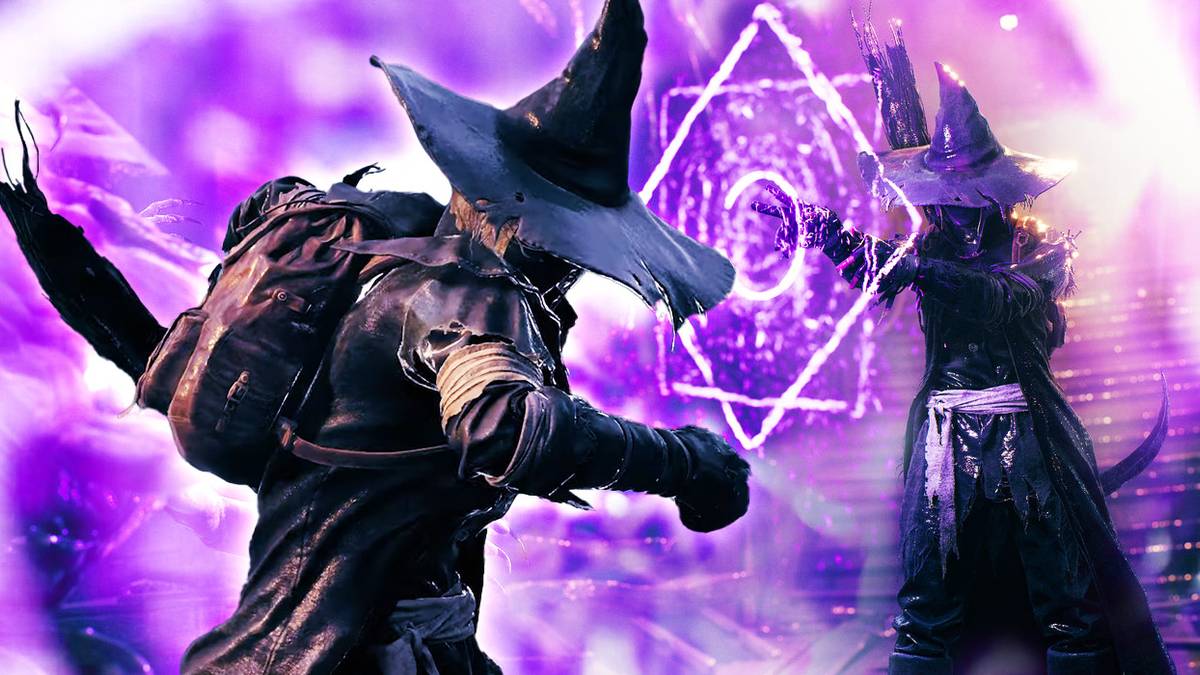 Remnant 2: How to Unlock The Ritualist Secret Archetype (Awakened King DLC)