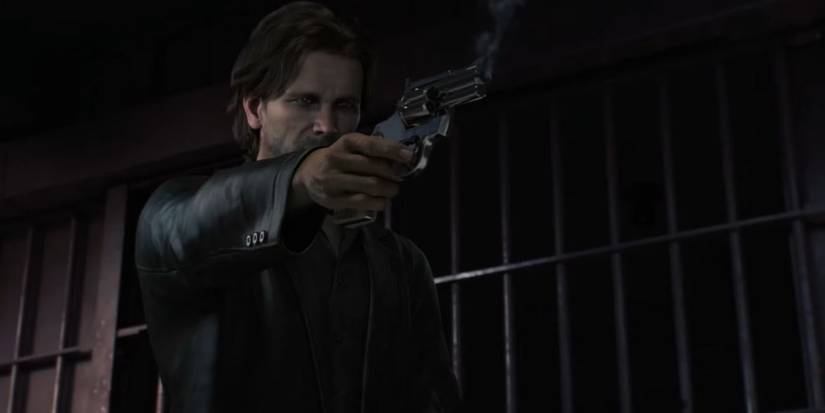 All Monsters In Resident Evil: Death Island