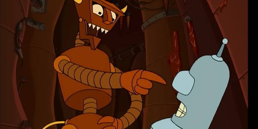 10 Funniest Songs From Animated TV Sitcoms, Ranked