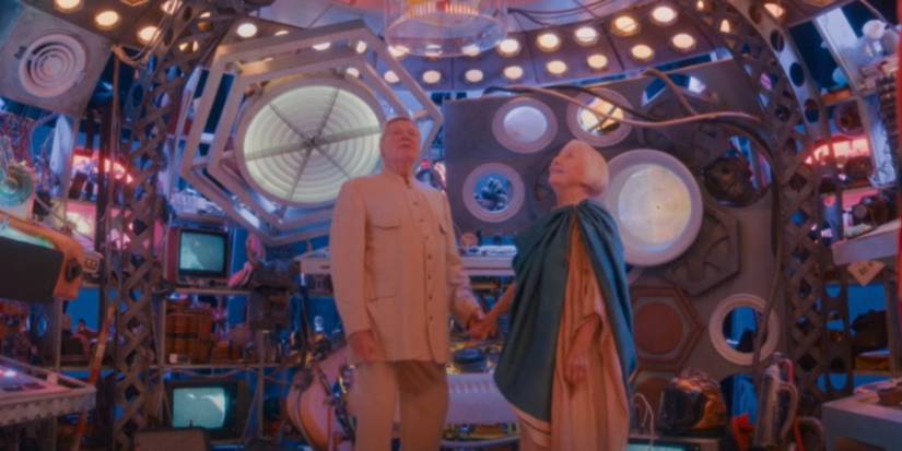 Doctor Who Reveals What Happened To 9 Companions After Leaving The TARDIS