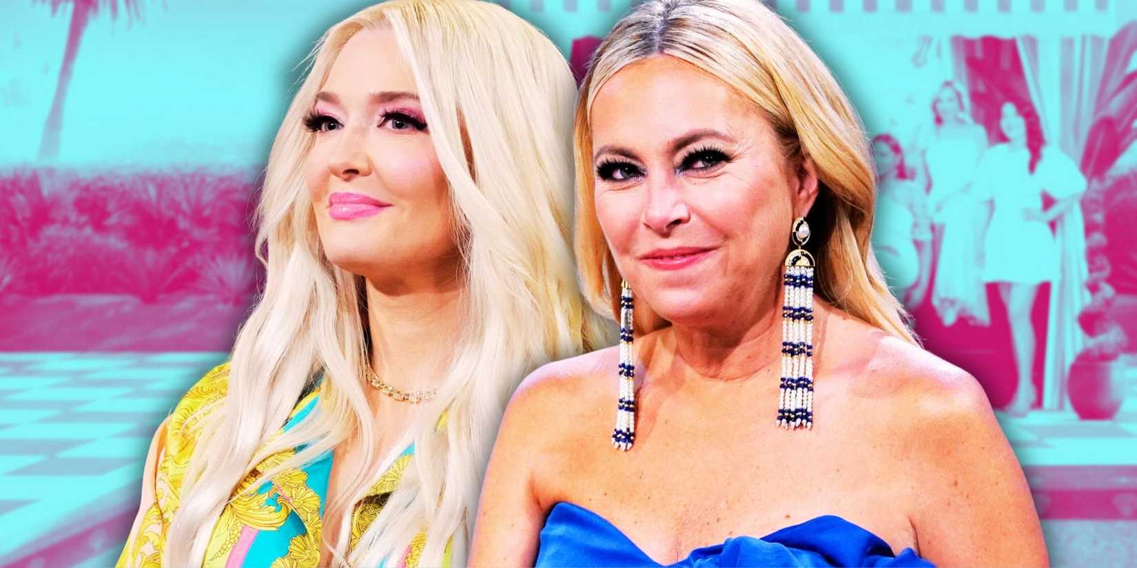 The Real Housewives Of Beverly Hills Season 14: News, Release Date ...