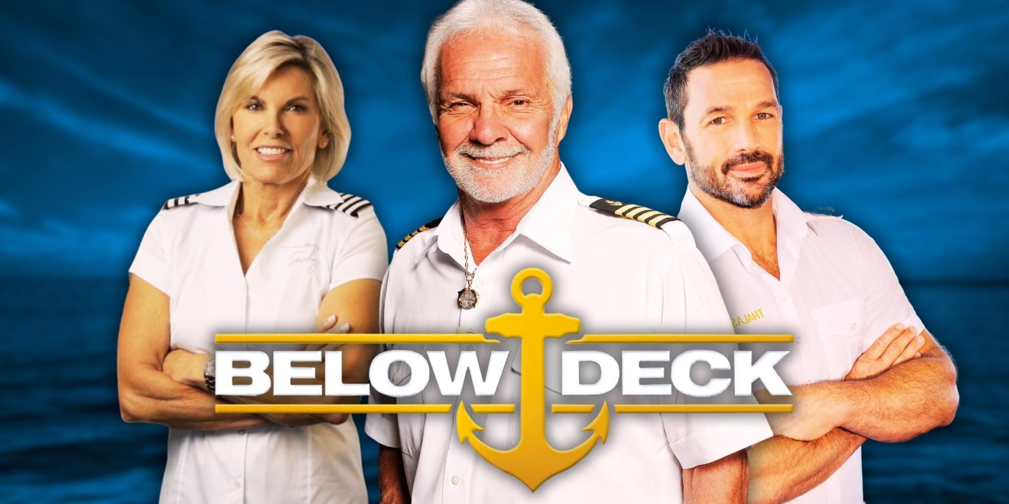 What Happened to Kasey Cohen After Below Deck Med Season 3?