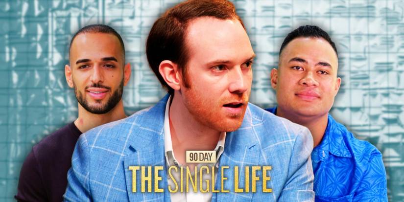 90 Day: The Single Life Season 4 - Latest News, Release Date, Cast ...