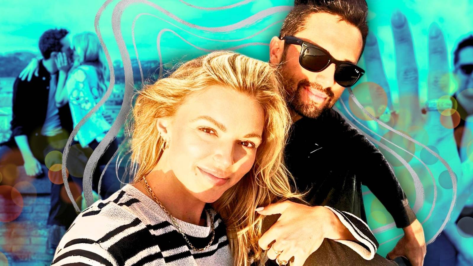 Everything We Know About Stephen Colletti and Alex Weaver's Relationship