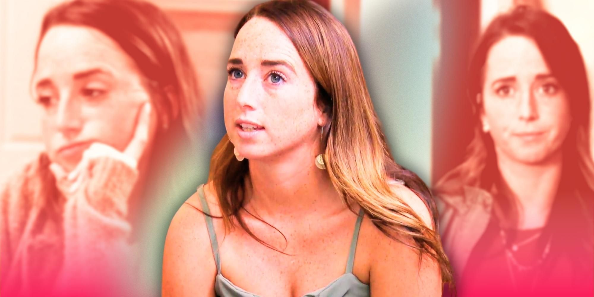 What Happened To The Married At First Sight Season 7 Couples