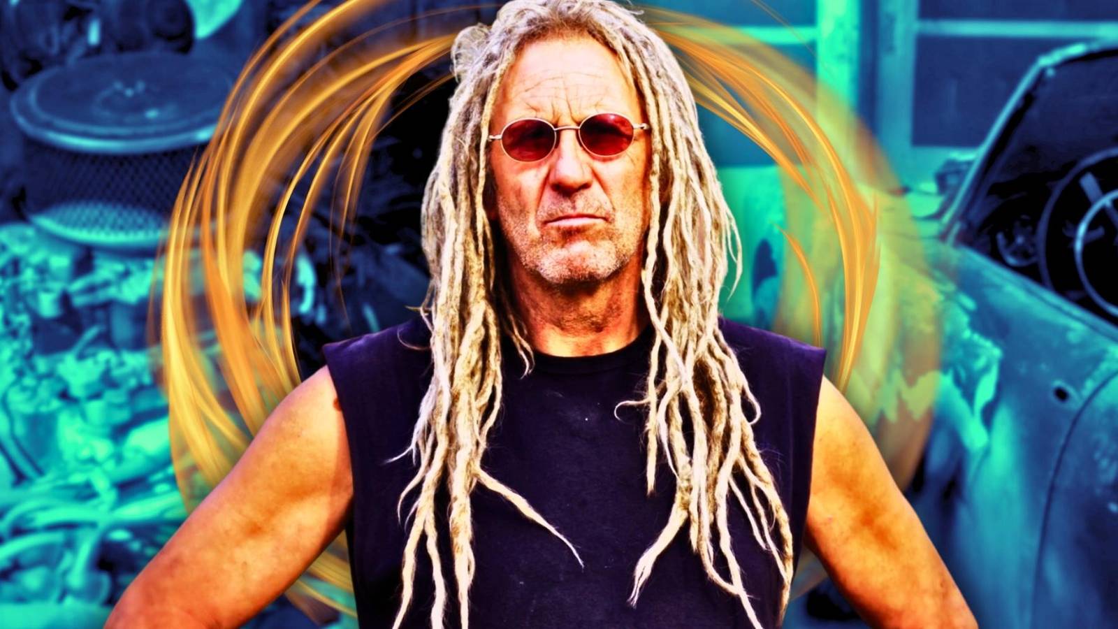 Rust Valley Restorers: What to Know About Host Mike Hall's Career and ...