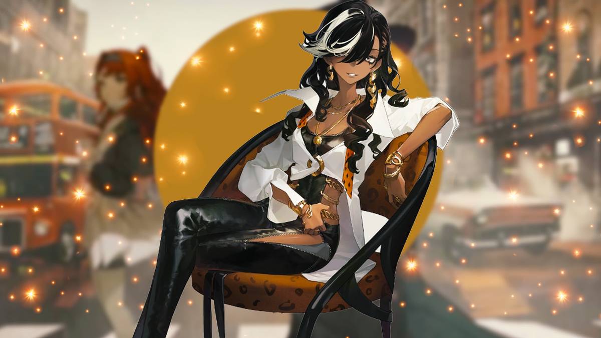 Reverse 1999: The Best Centurion Build (Psychubes & Team Comp)