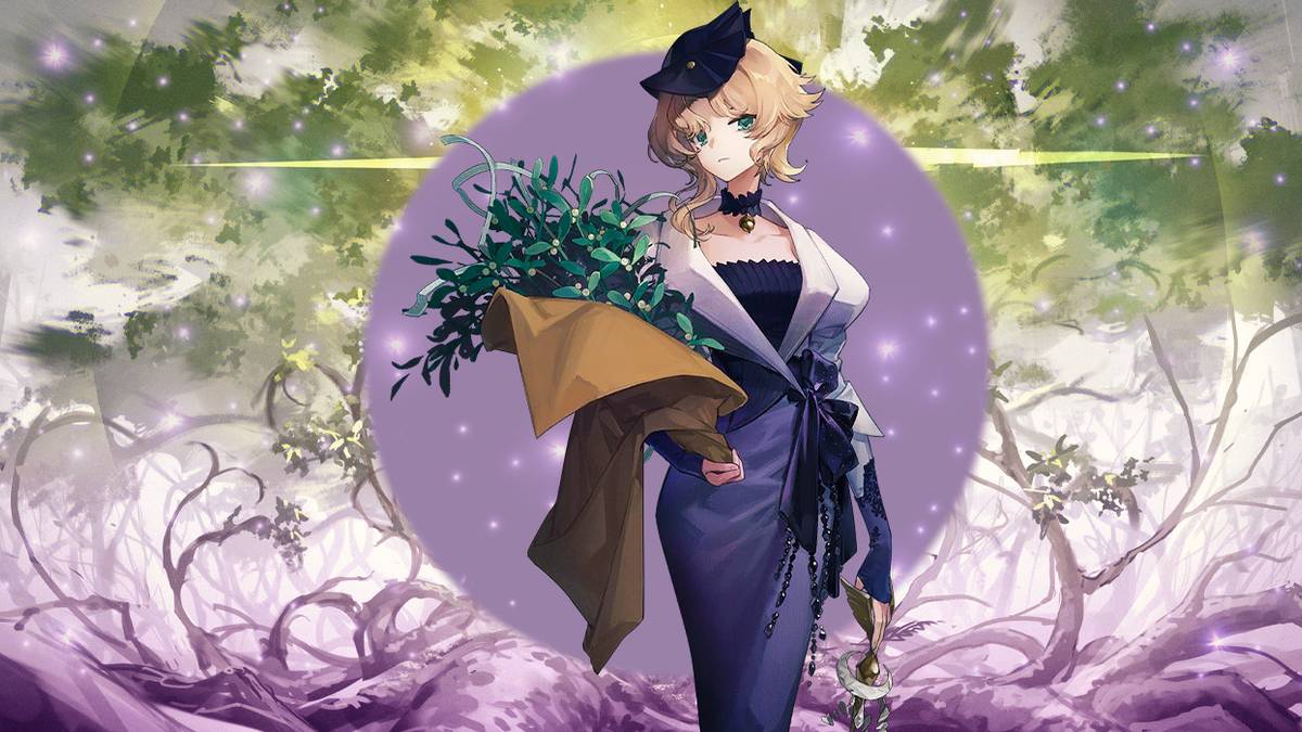 Reverse 1999: The Best Druvis III Build (Psychubes & Team Comp)