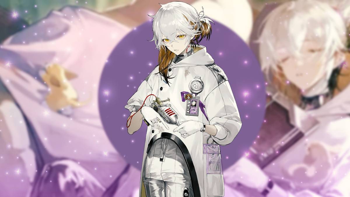 Reverse 1999: The Best Medicine Pocket Build (Psychubes & Team Comp)