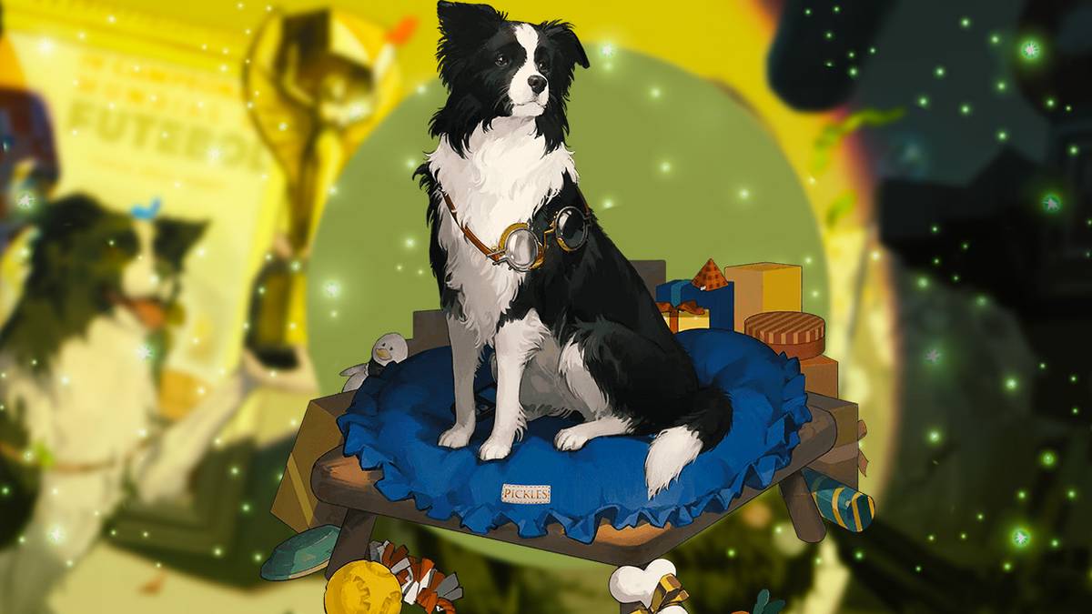 Reverse 1999: The Best Pickles Build (Psychubes & Team Comp)