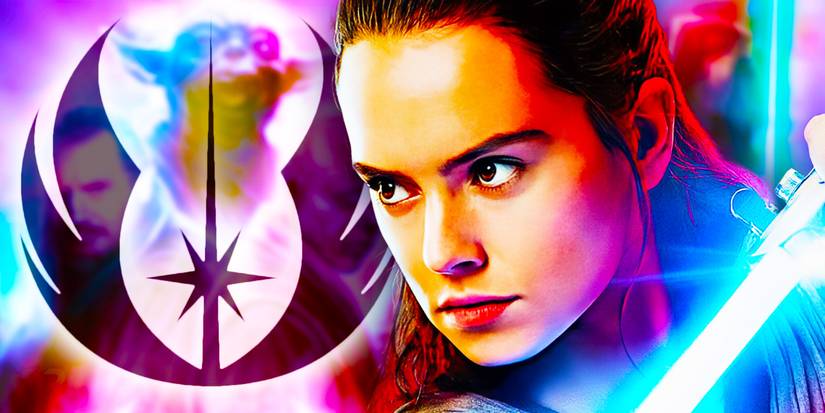 Star Wars: New Jedi Order - Cast, Story, Timeline & Everything We Know