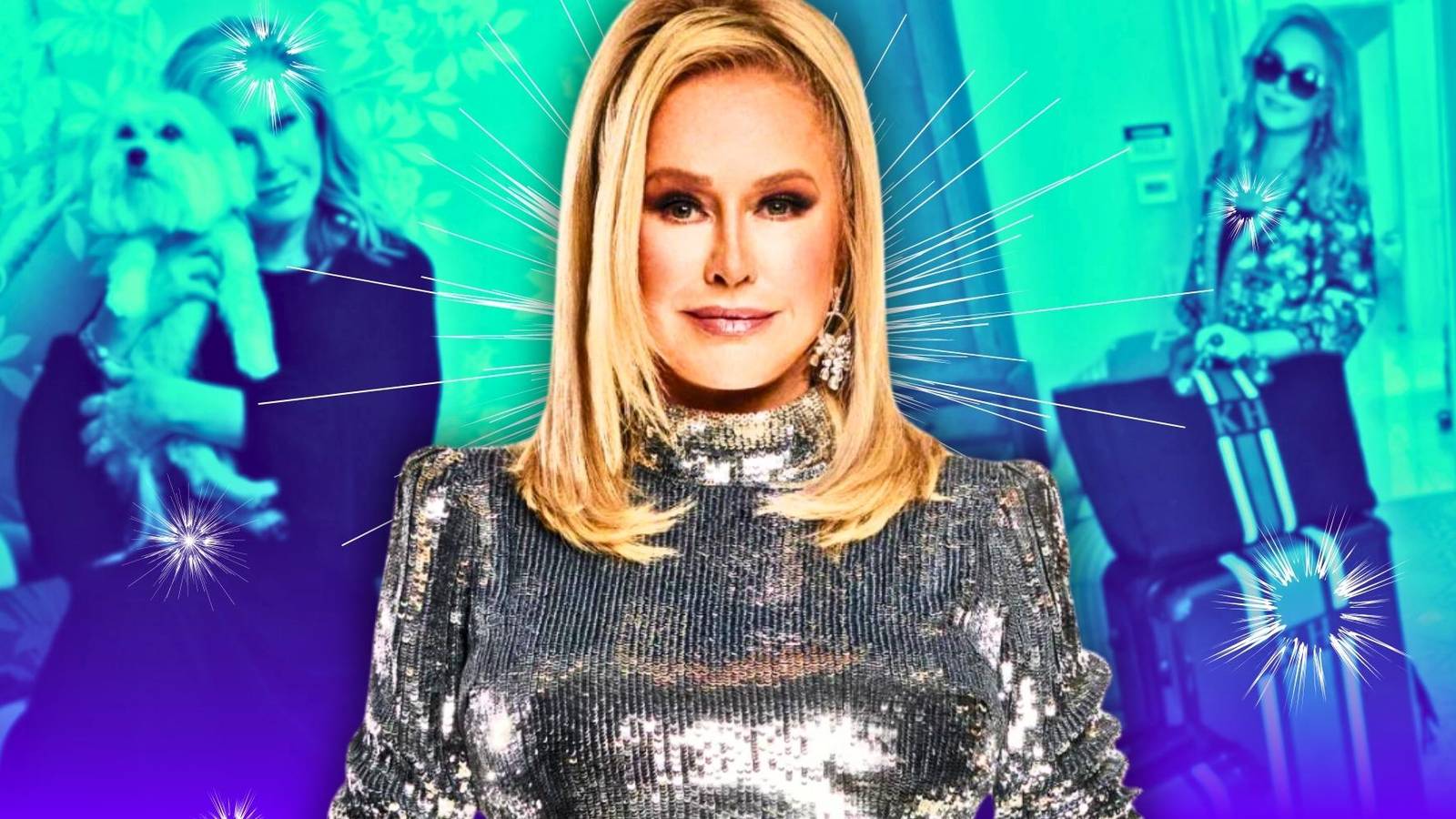 RHOBH: What Happened to Kathy Hilton After Season 12?